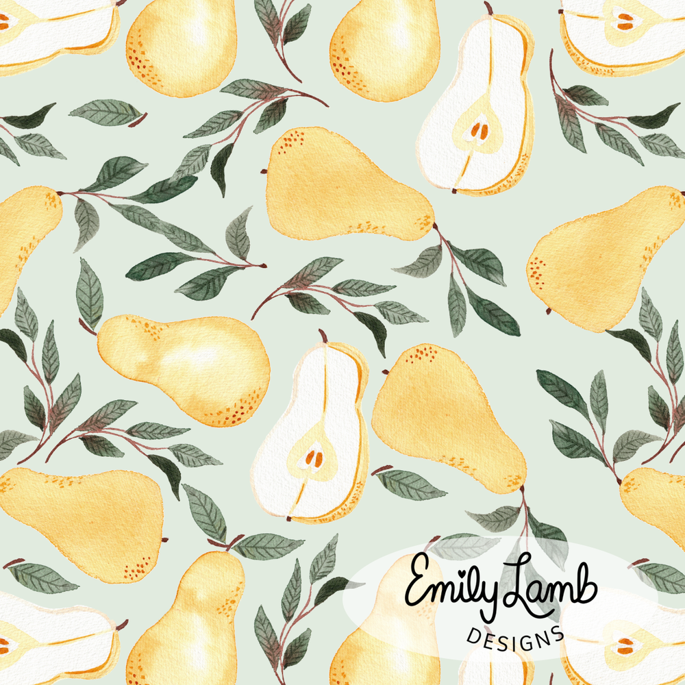 Emily Lamb Designs