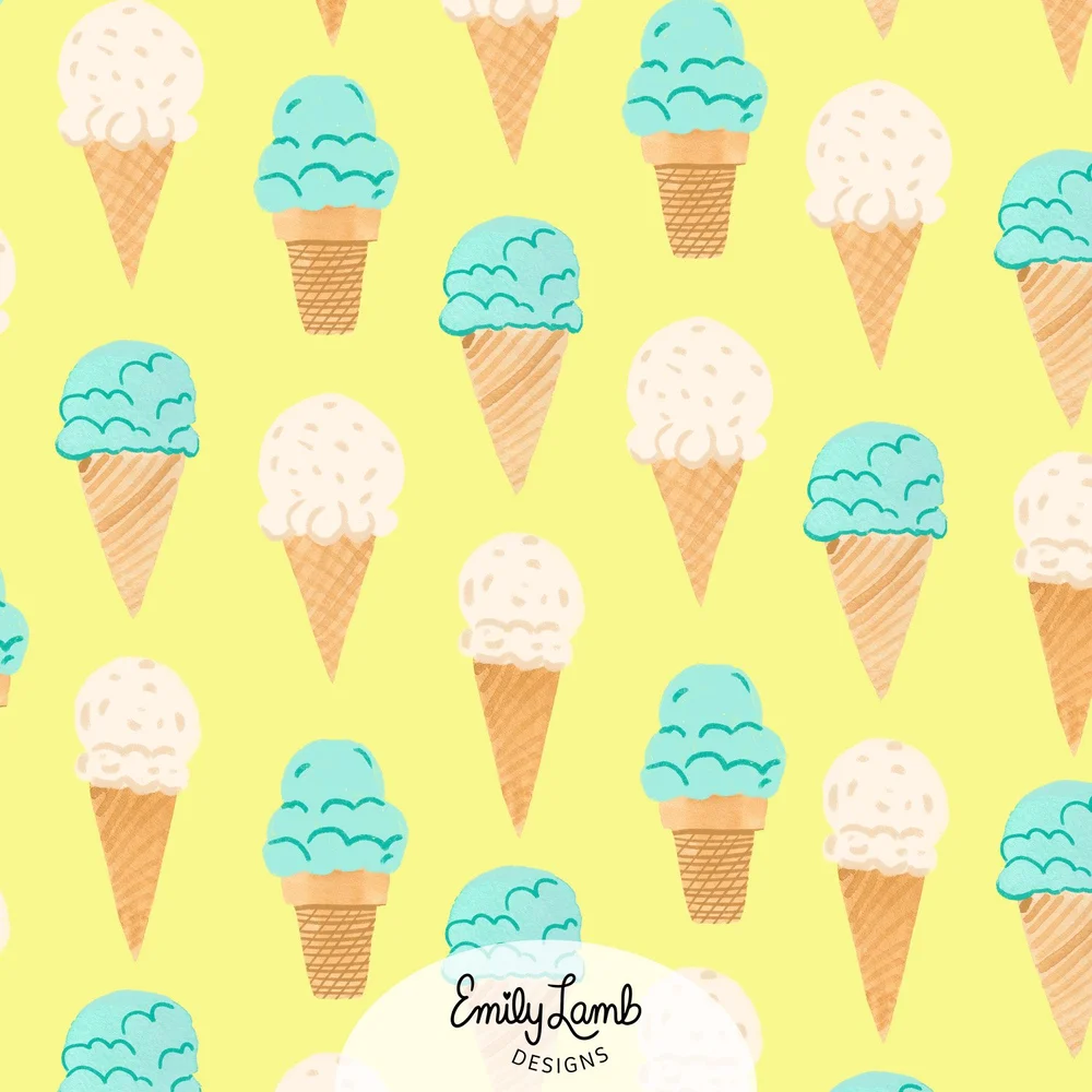 Emily Lamb Designs