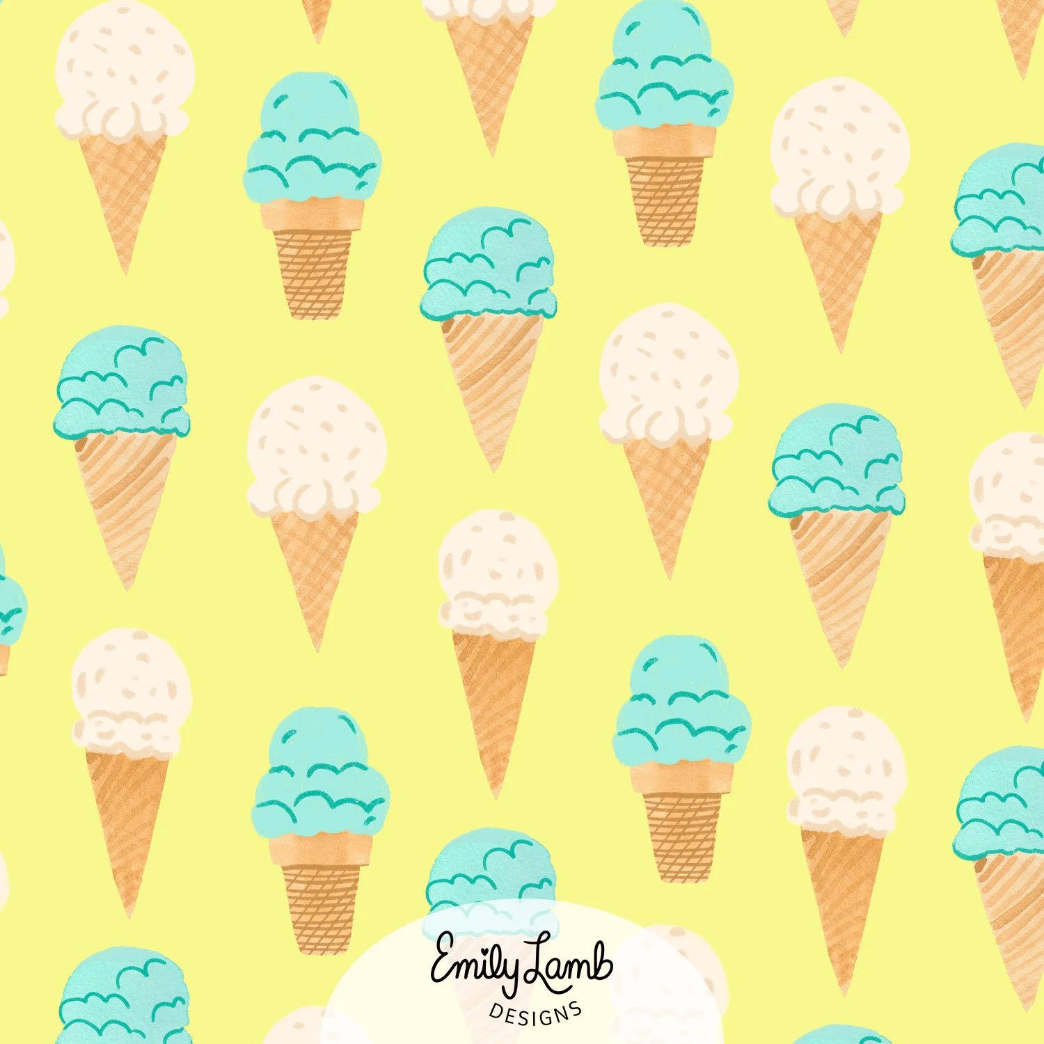 Emily Lamb Designs
