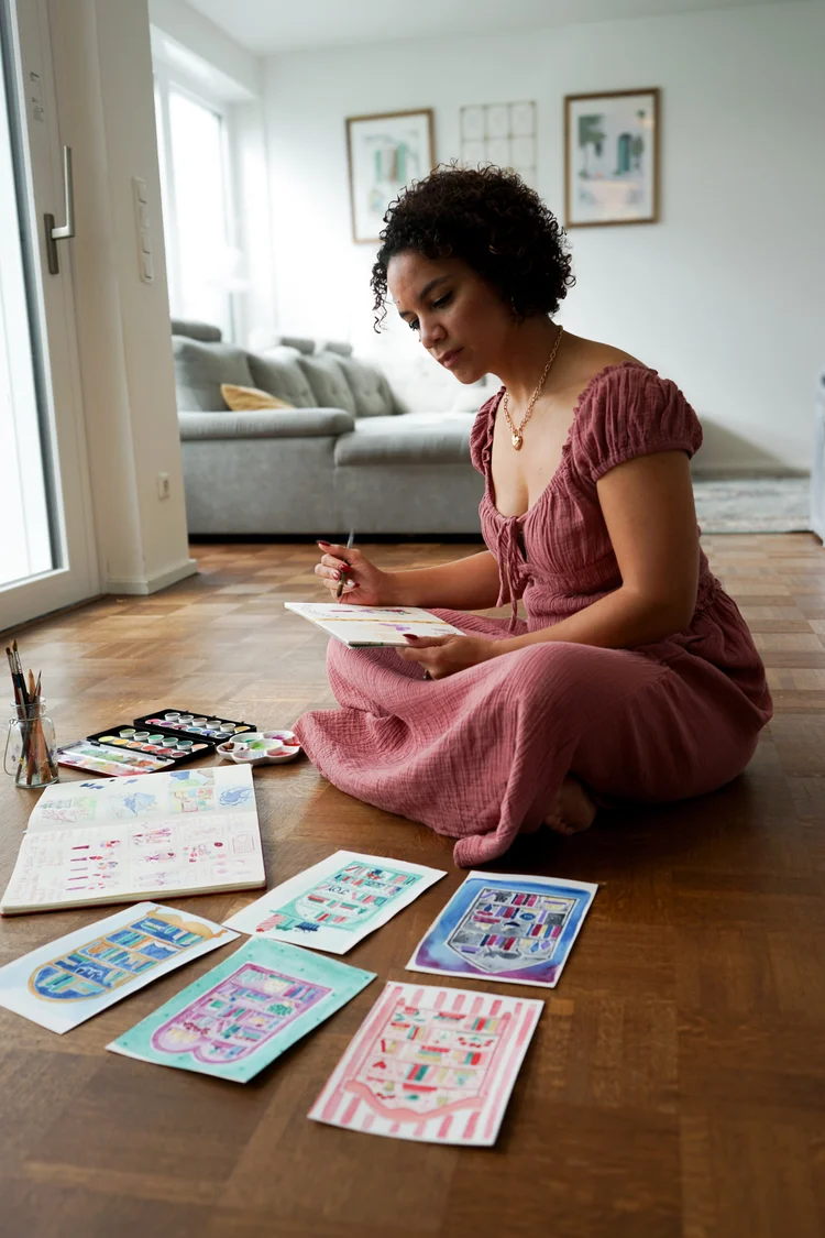 Emily Lamb Designs