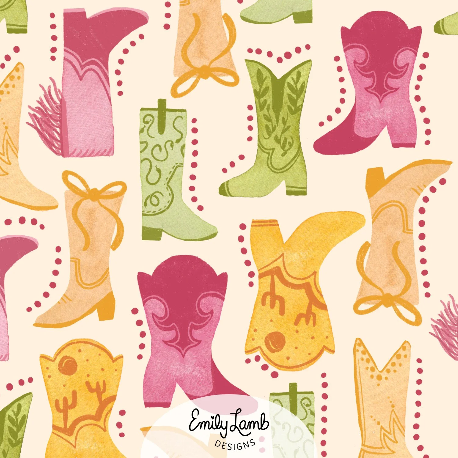Emily Lamb Designs