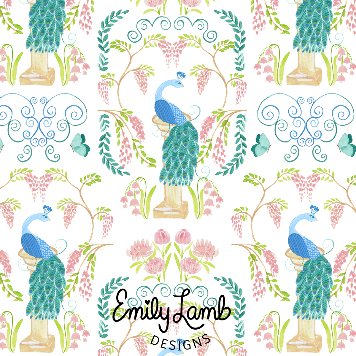 Emily Lamb Designs