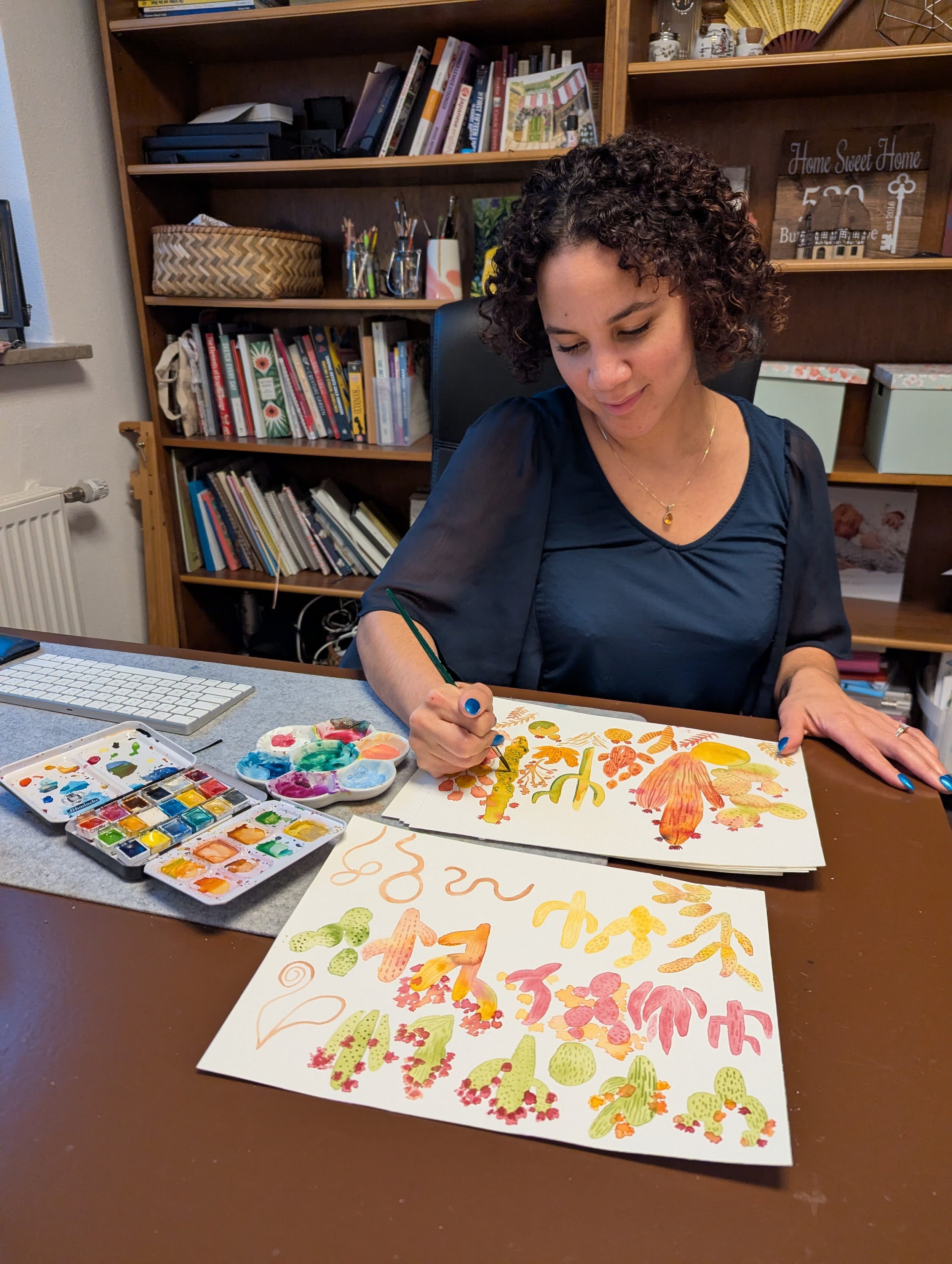 Emily Lamb Designs