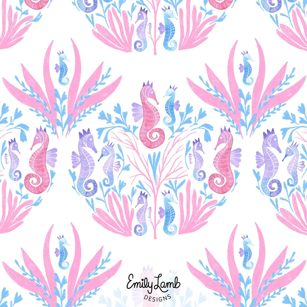 Emily Lamb Designs