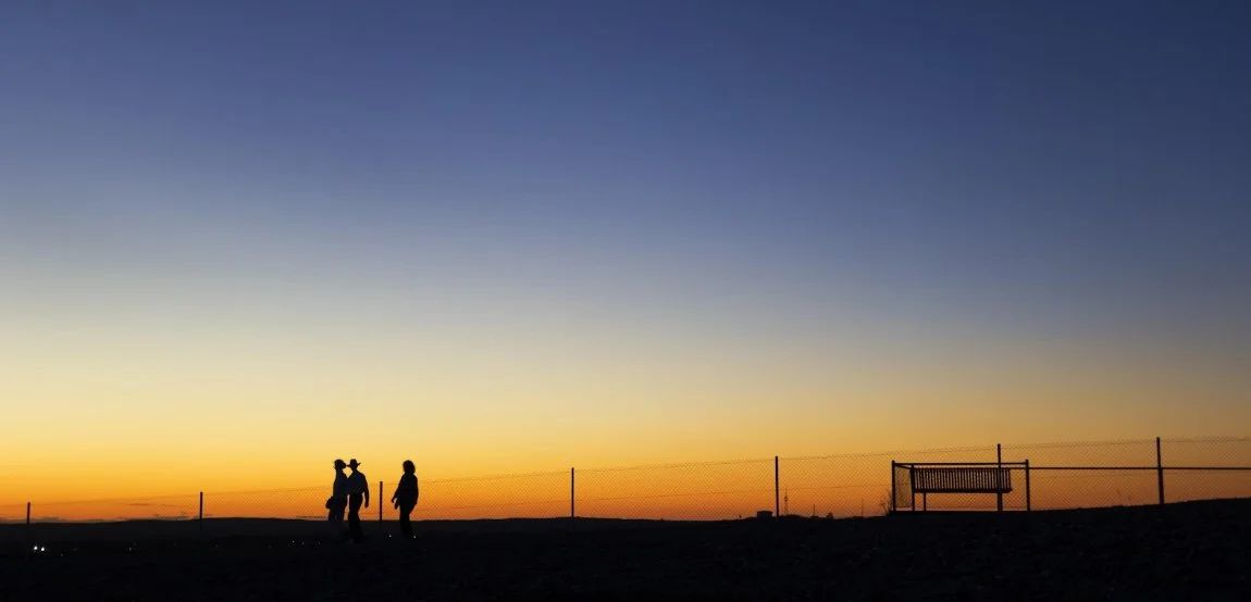 The Outback Mind Foundation | Where Men's Mental Health Matters