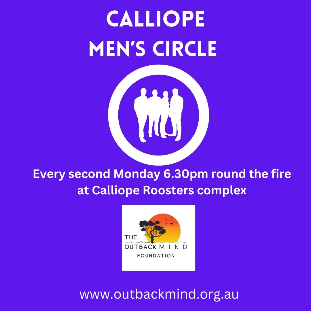 Mental Health Support Services and Programs | The Outback Mind Foundation