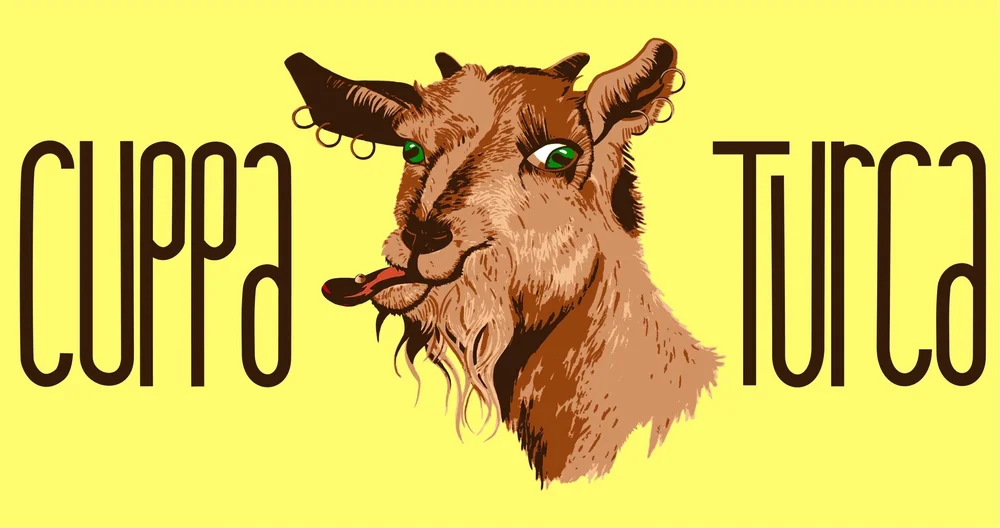 Cuppa Turca | We Specialise In Authentic Turkish Kunefe and Dondurma ...