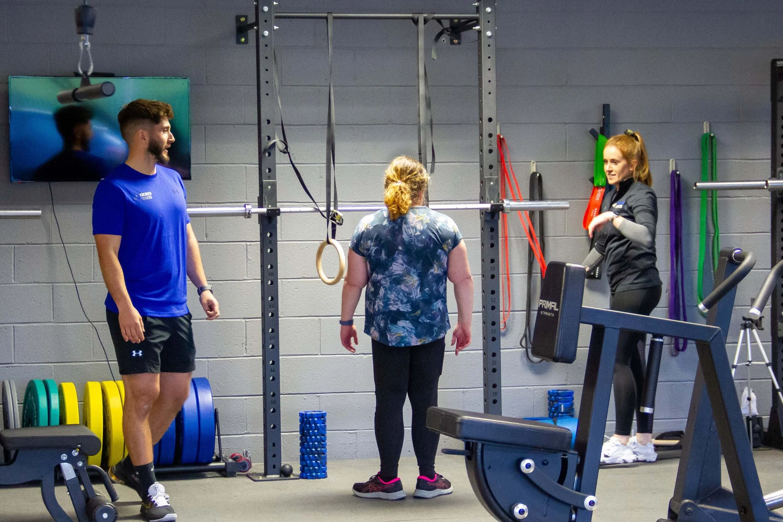 Memberships — Focused Fitness Training Centre Wrexham