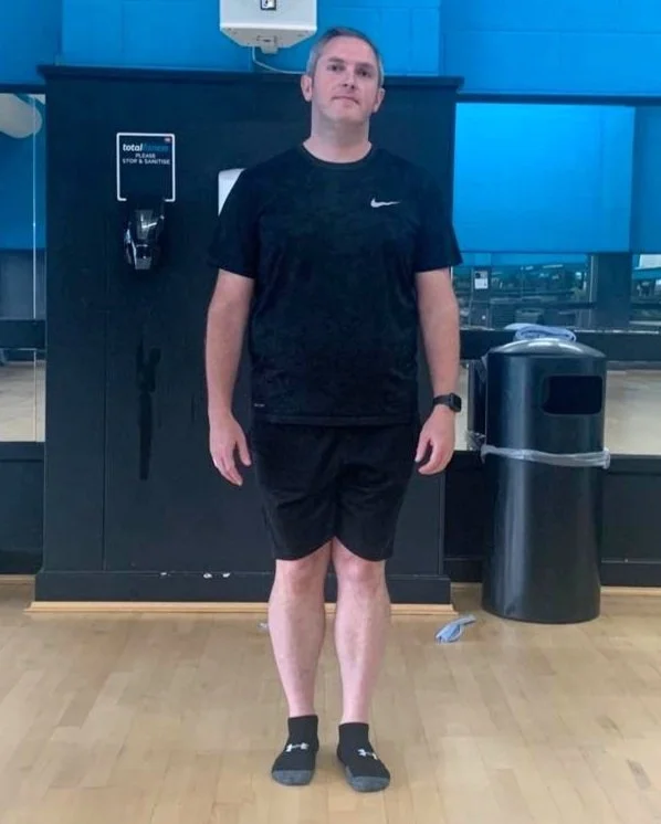 Focused Fitness Training Centre Wrexham