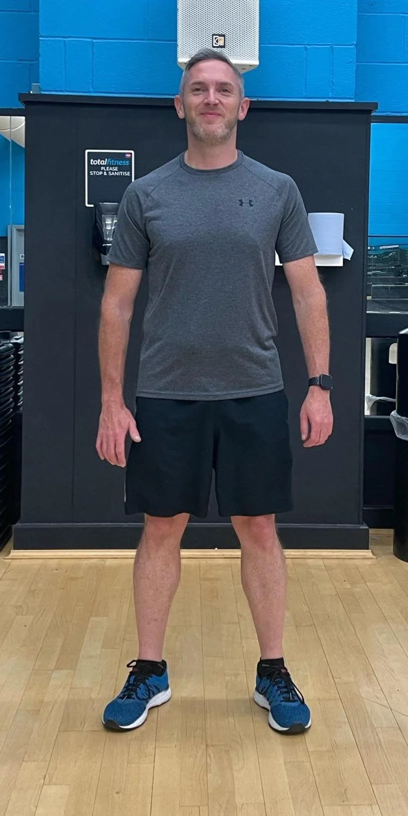 Focused Fitness Training Centre Wrexham