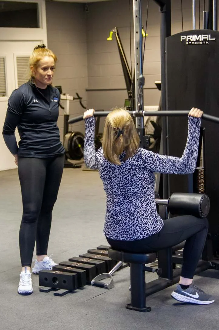 Memberships — Focused Fitness Training Centre Wrexham