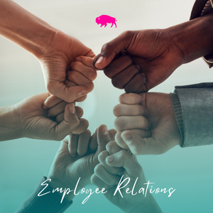 HRBuffalo Employee Relations Solutions: Foster a Positive Workplace ...