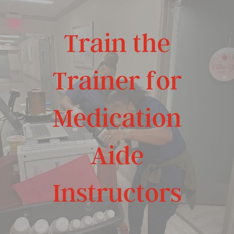 online med tech class, online medication aide classes, online med aide ...
