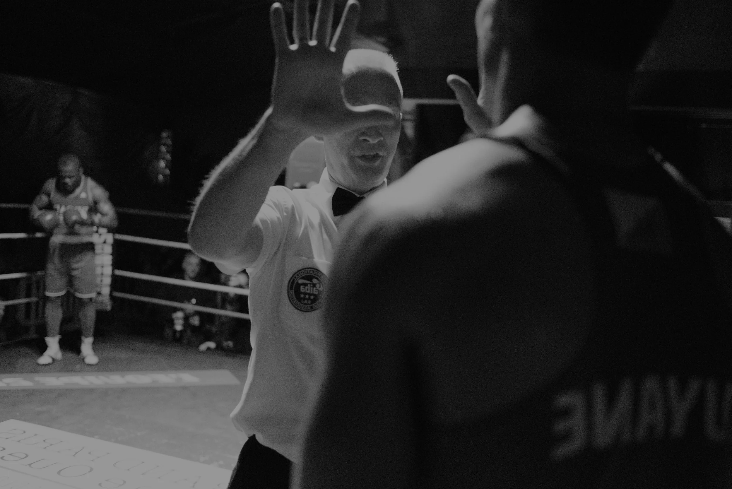 About — Cheltenham Boxing Academy