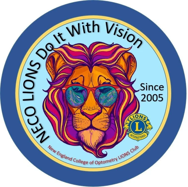 General 1 — The LIONS of Boston Massachusetts
