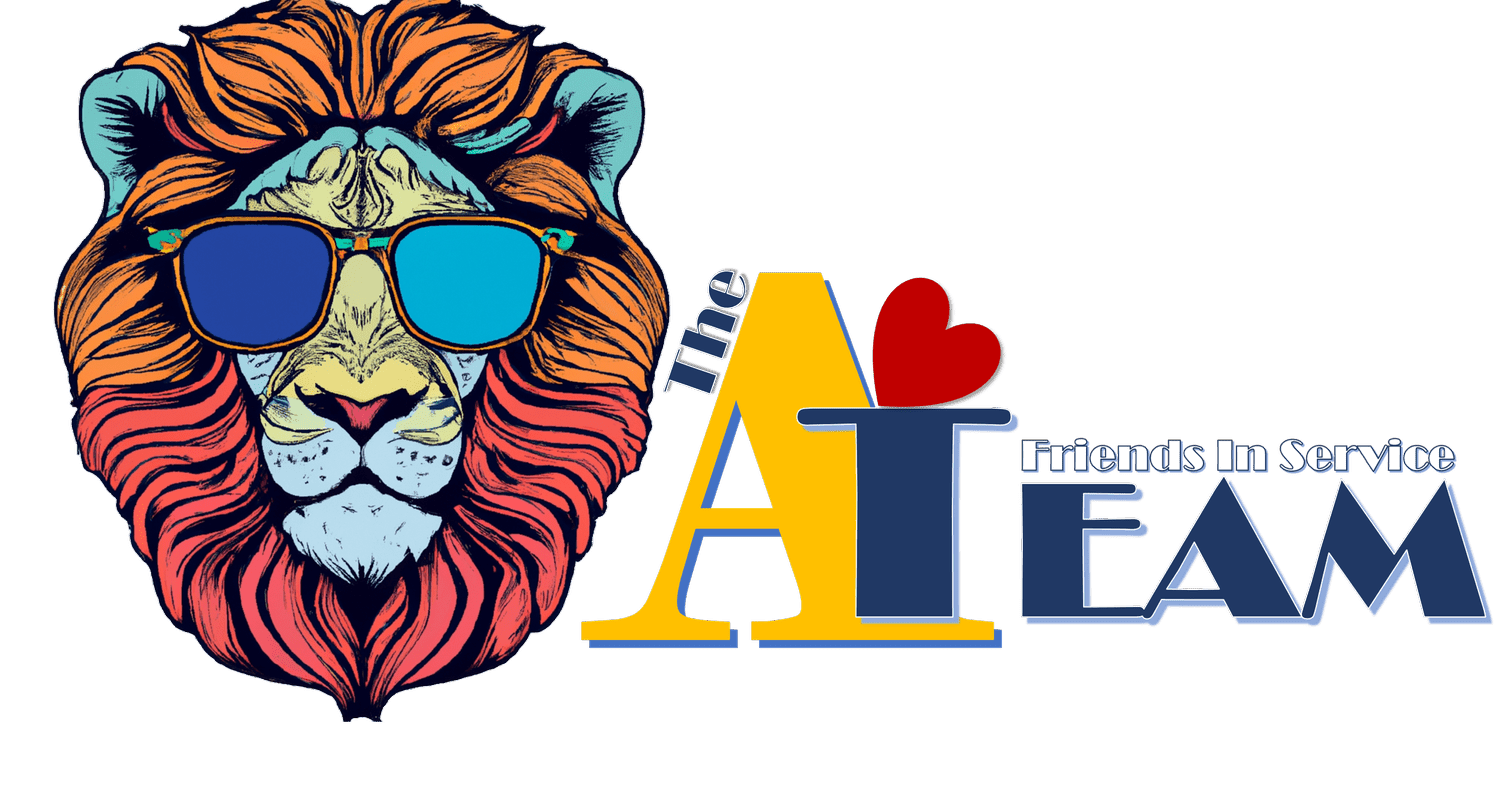 General 1 — The LIONS of Boston Massachusetts