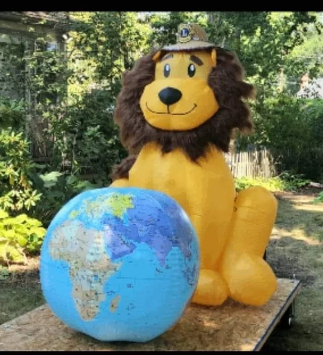 General 1 — The LIONS of Boston Massachusetts