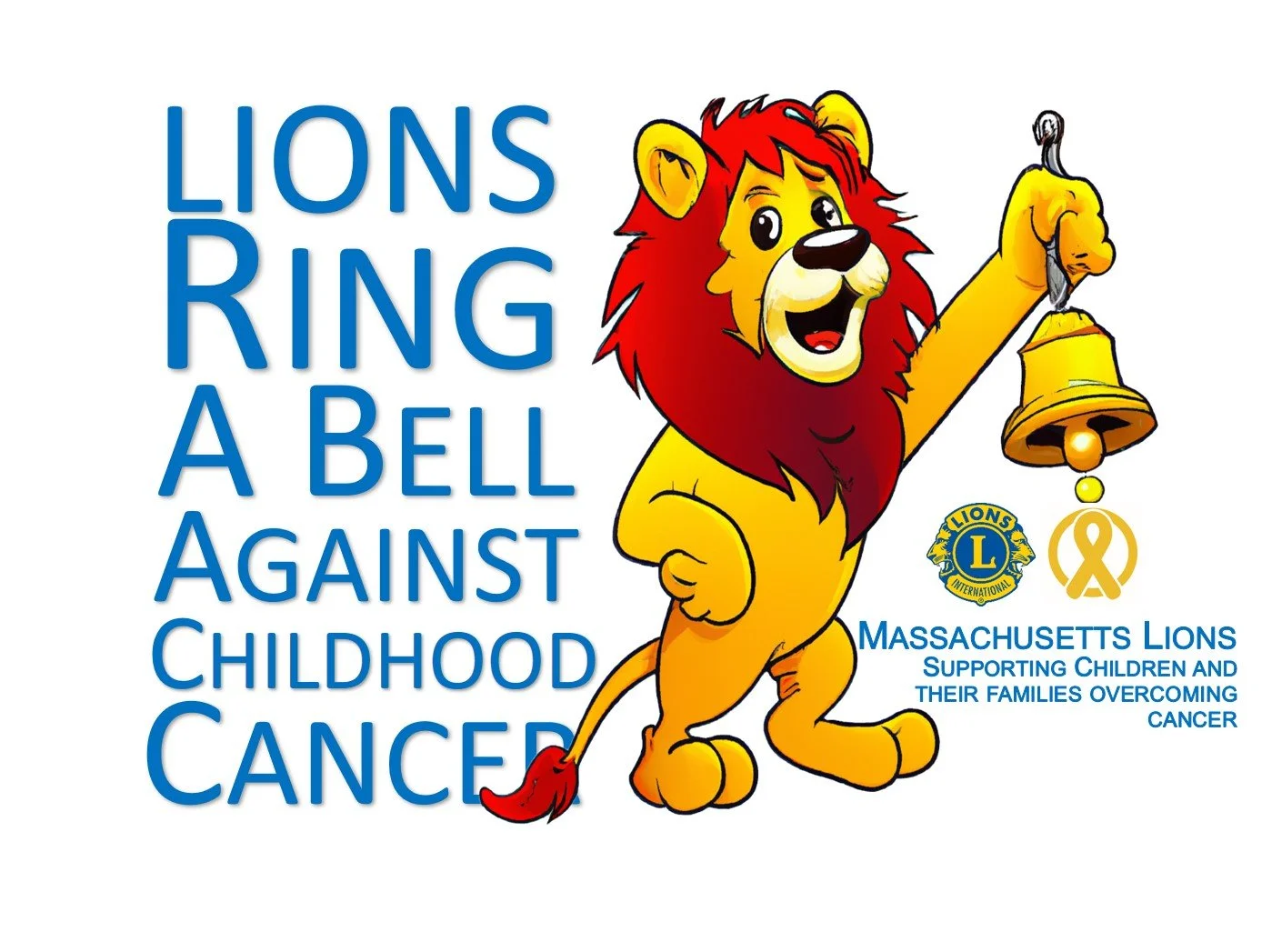 General 3 — The LIONS of Boston Massachusetts