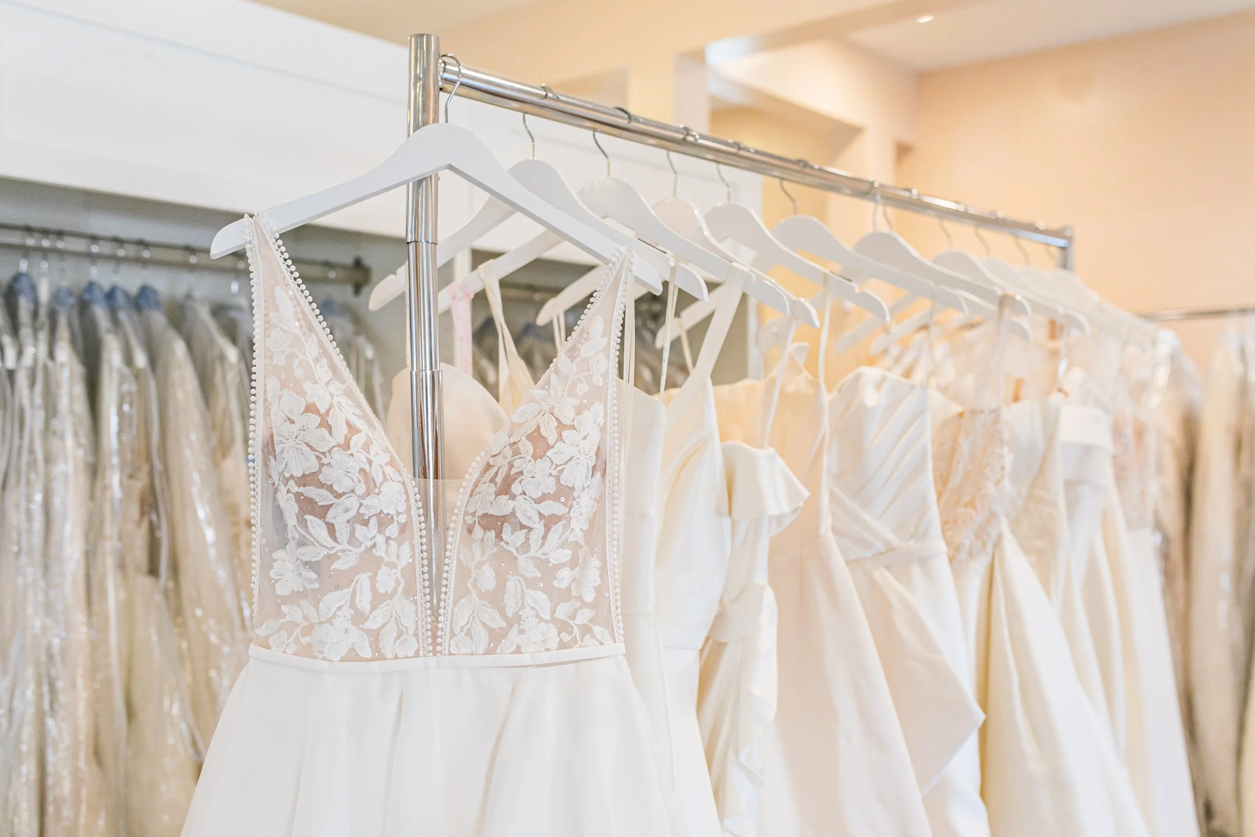 Inventory — Beloved Couture Bridal