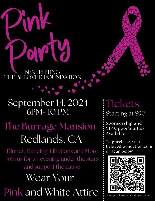 Get Ready for the Most Exciting Event of the Year: The Annual Pink ...