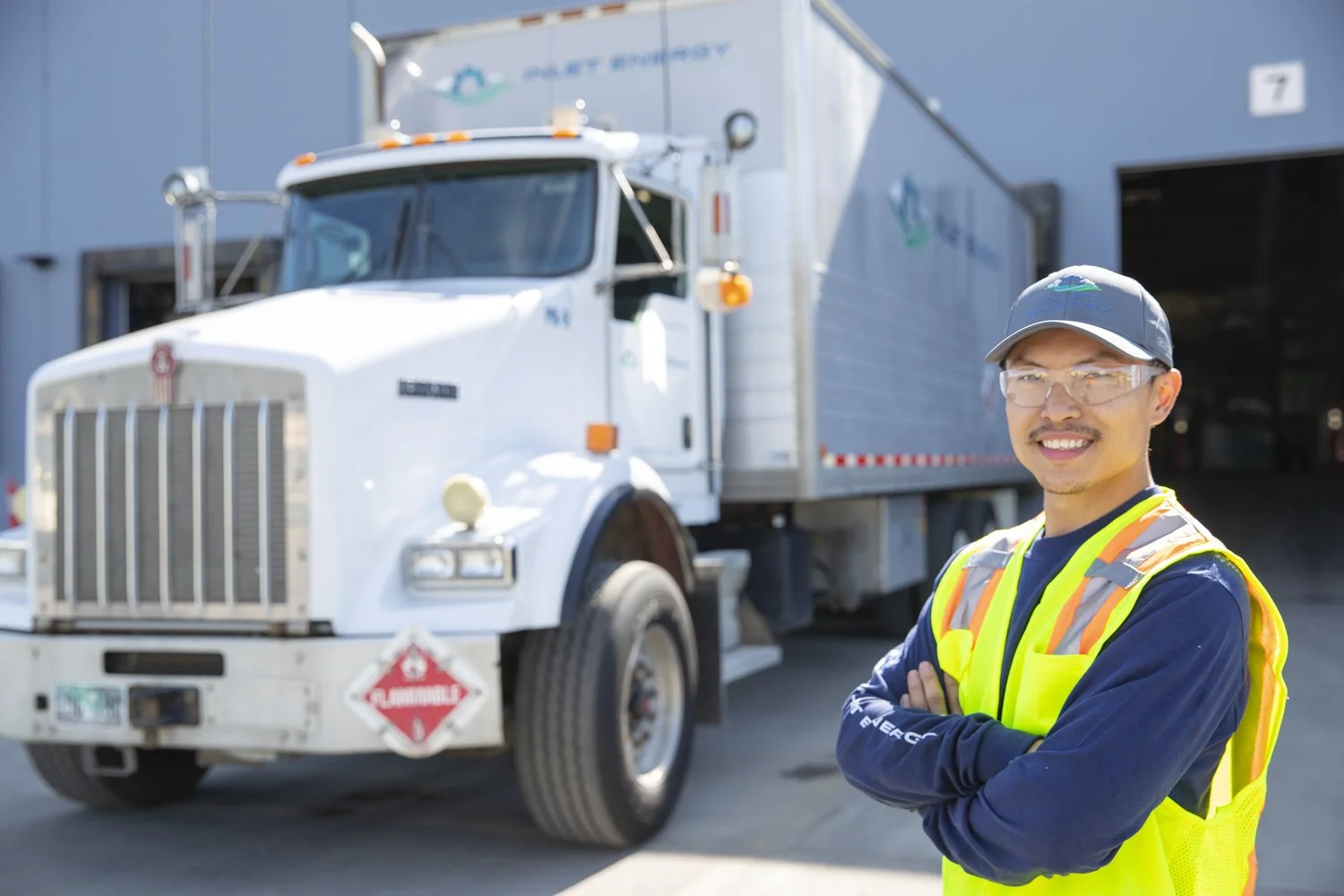 Careers — Inlet Energy