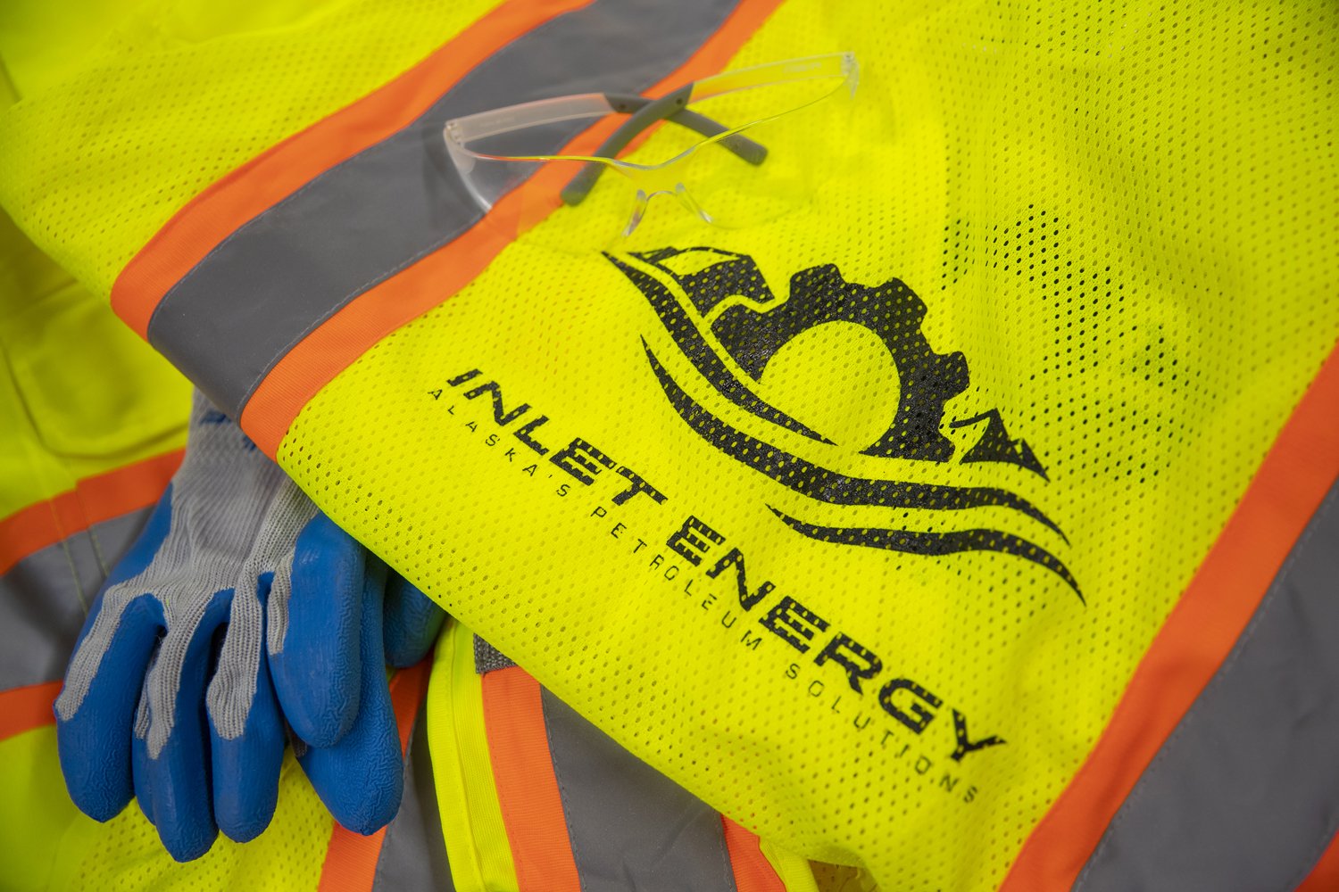 Safety & Environment — Inlet Energy