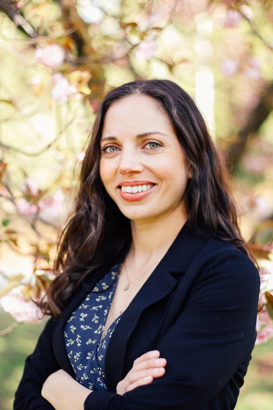 About Dr. Carolyn Brennan | Brennan Psychological Services