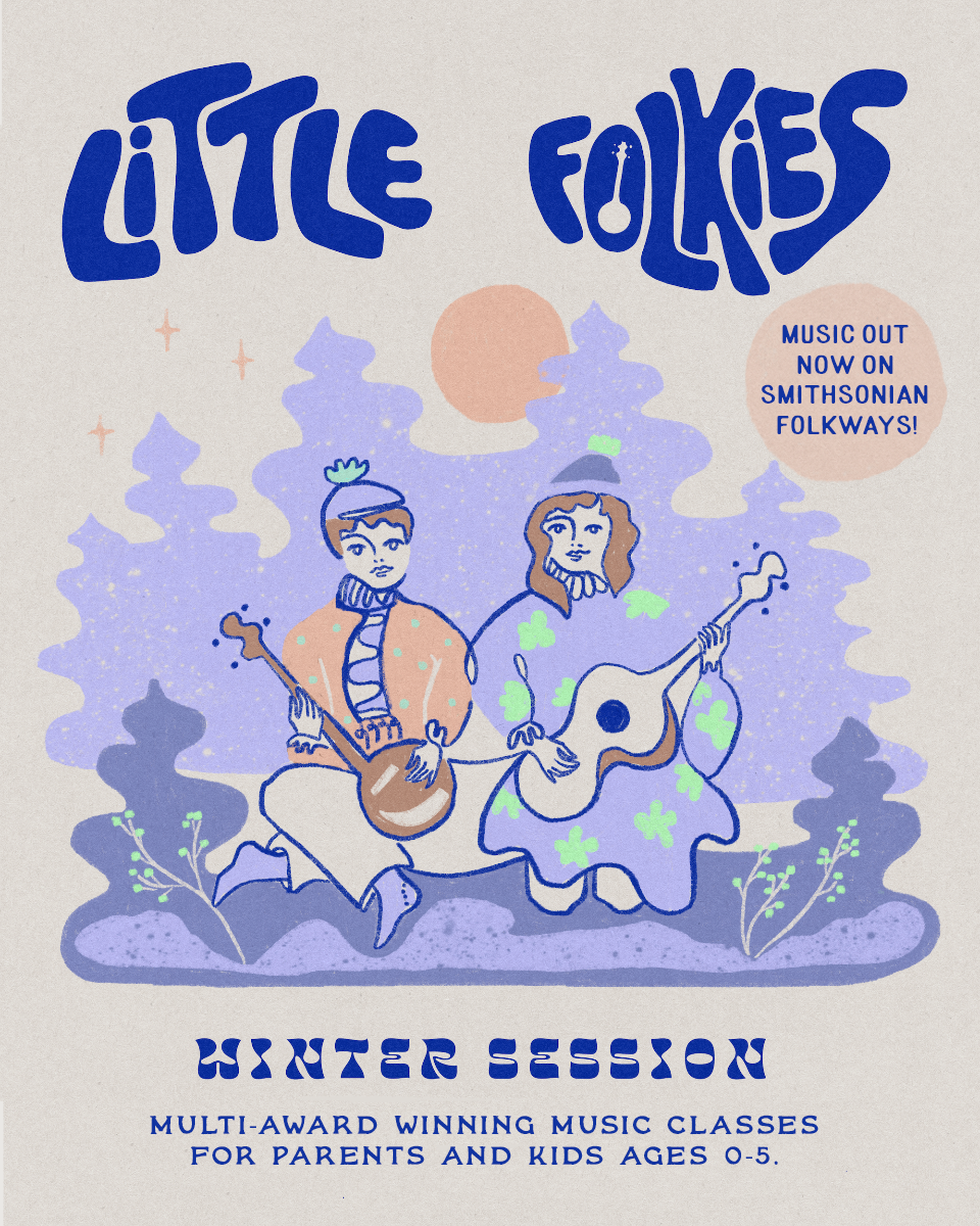 Little Folkies LLC