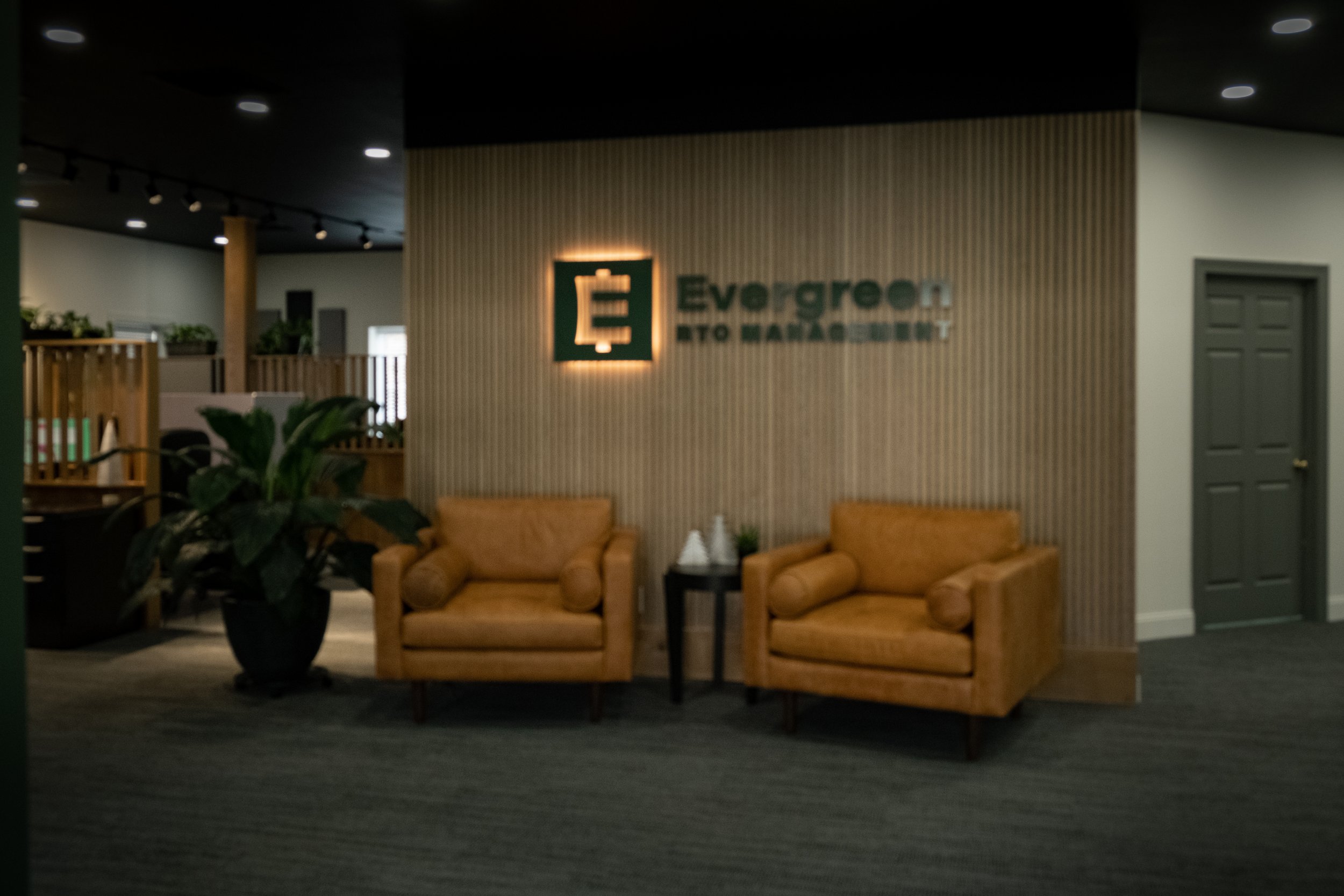 Evergreen RTO Management