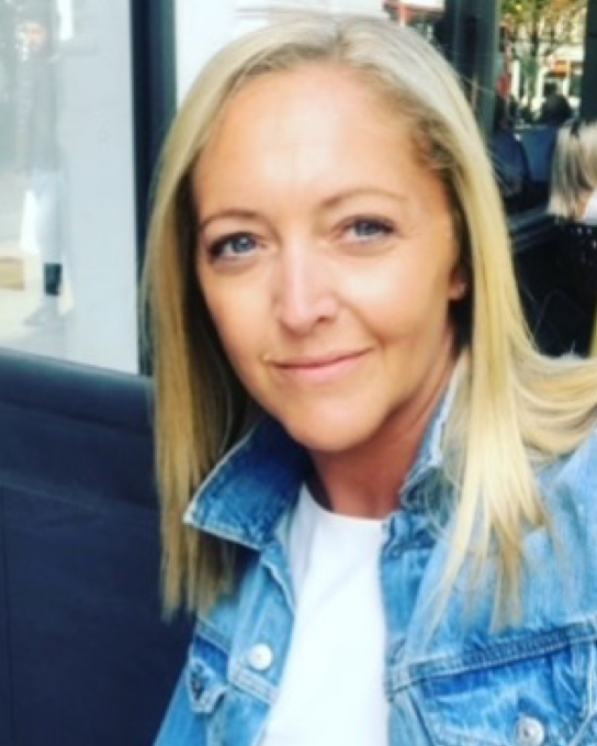 Ruth Jackson — Barrow & Parker