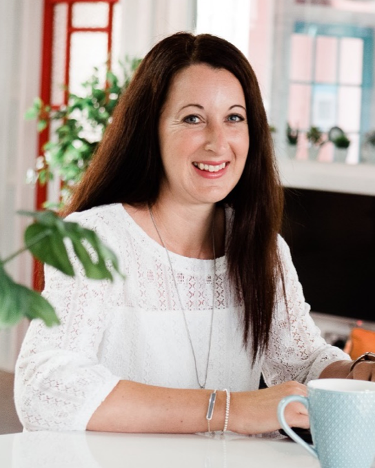 Hannah Satchwell — Barrow & Parker