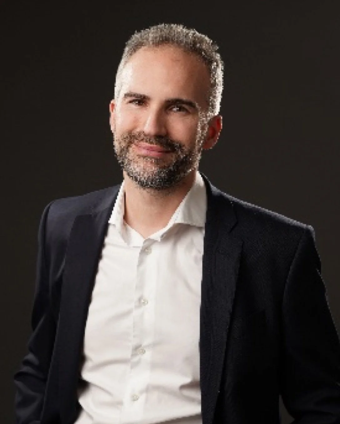 Doug Betts — Barrow & Parker