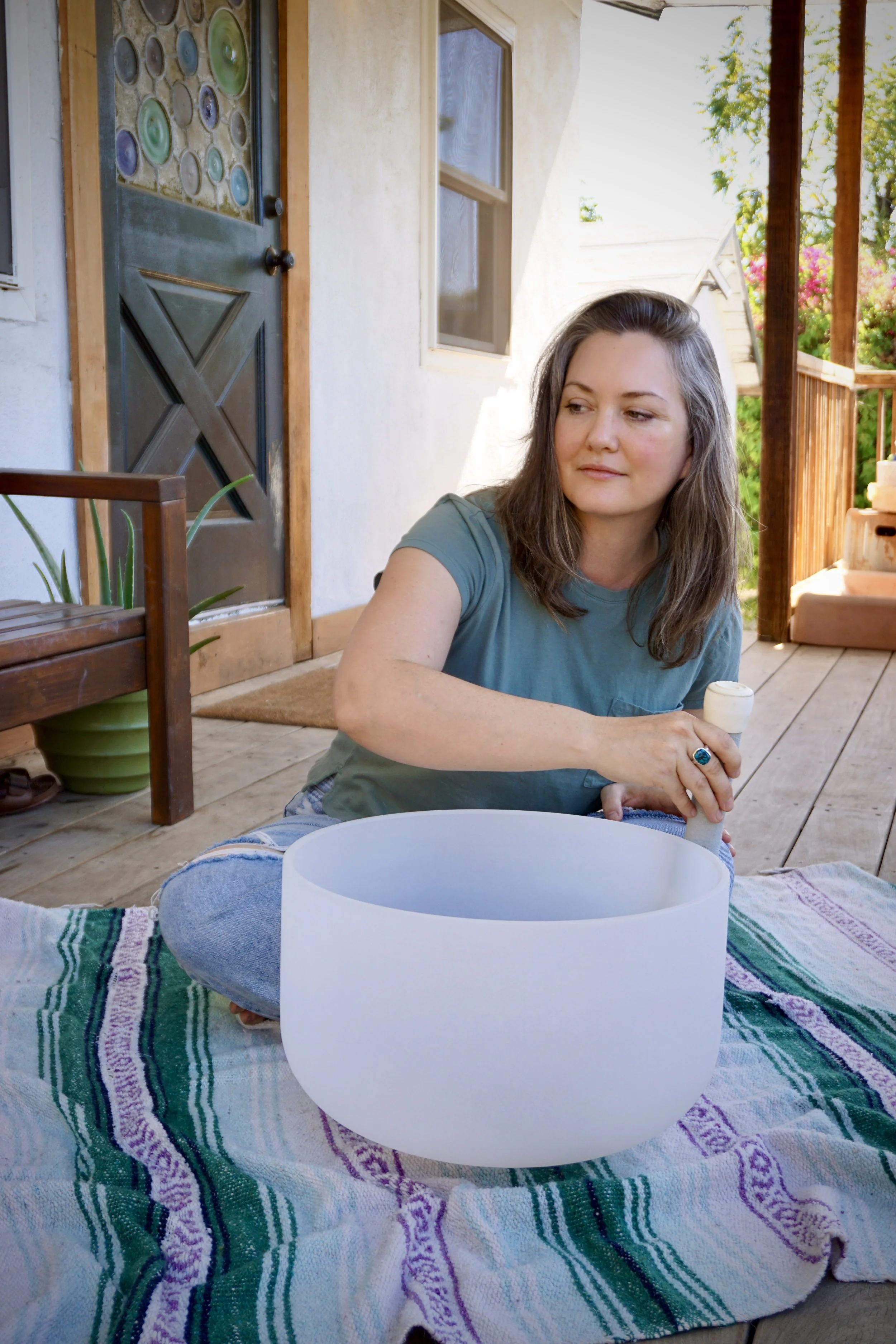 A Safe Place Therapy