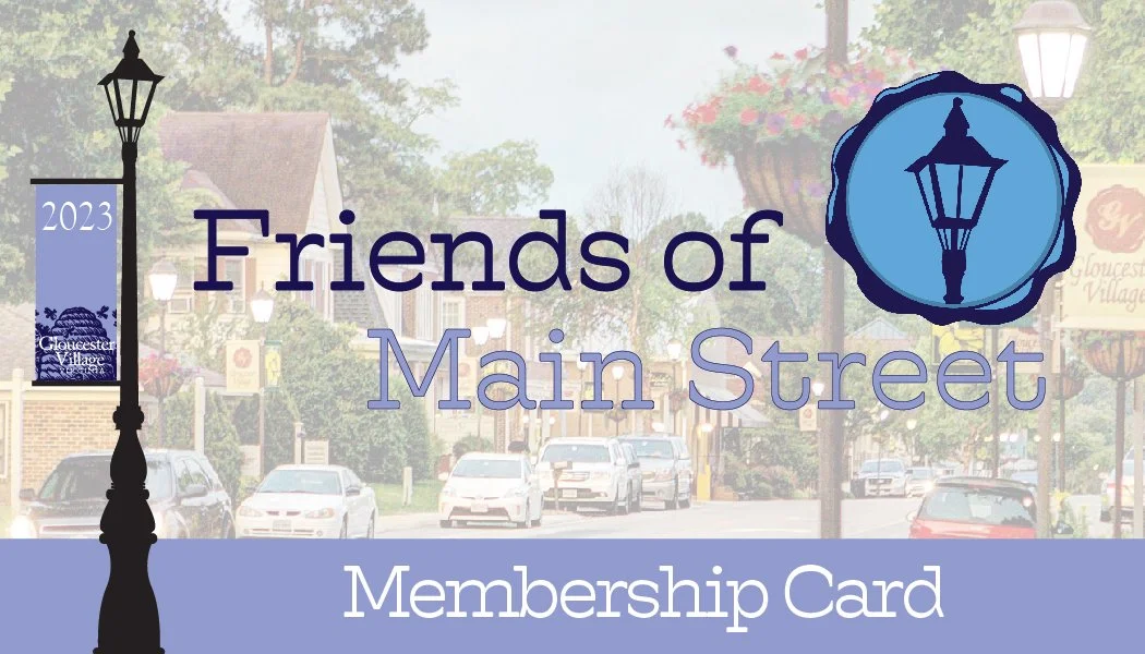 Gloucester Main Street