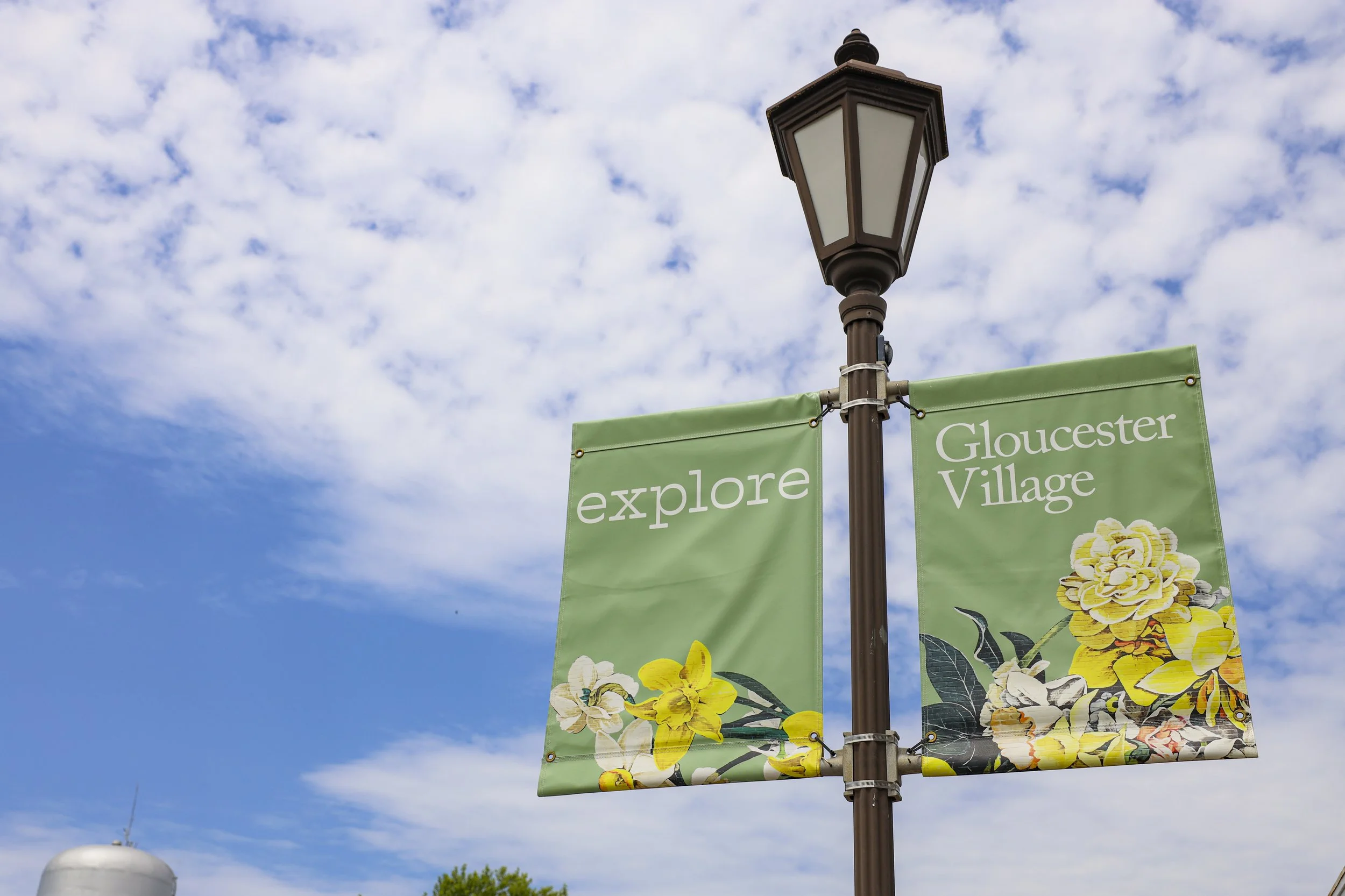 Gloucester Main Street