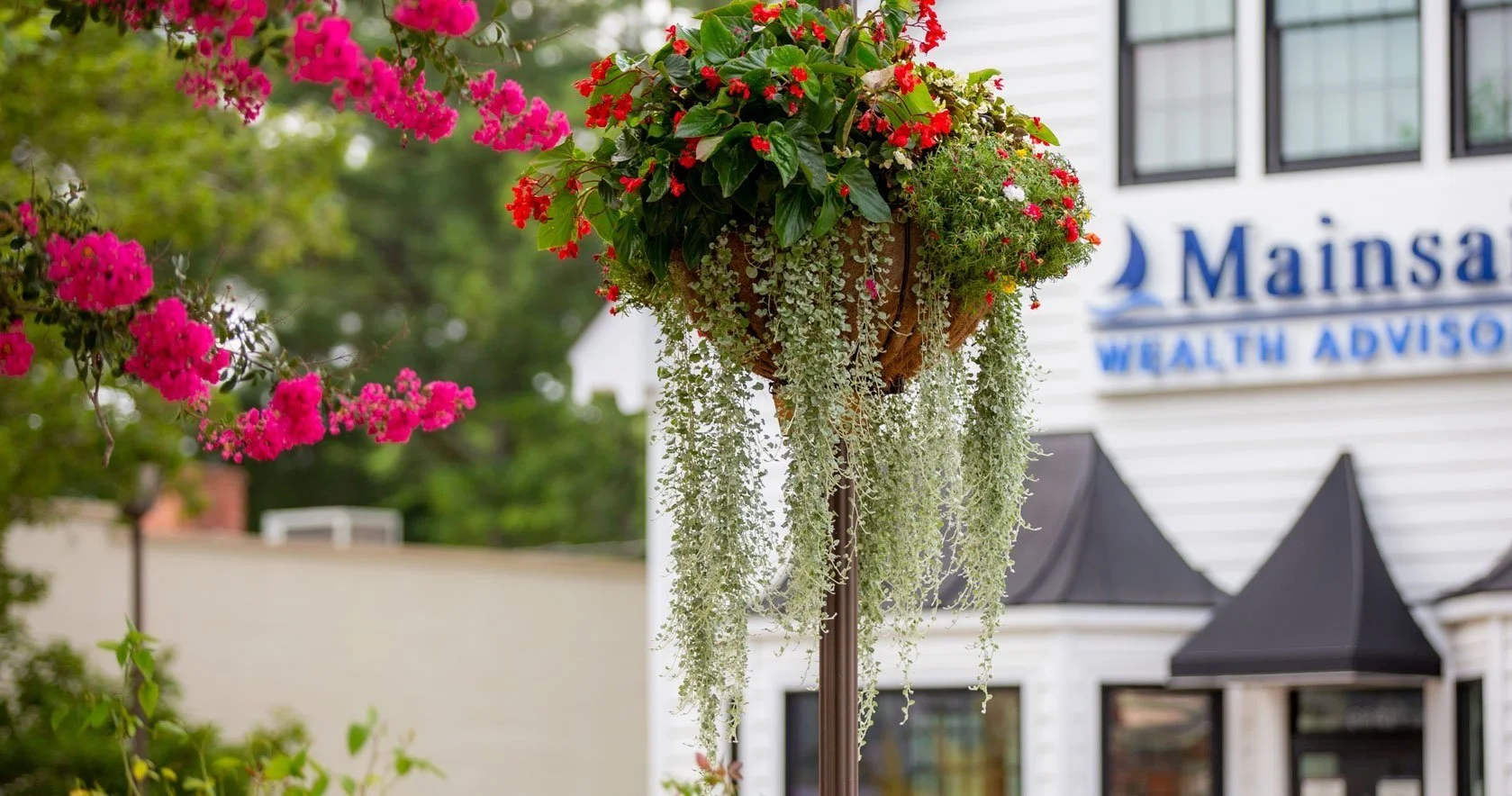 Gloucester Main Street