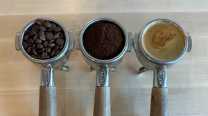 Be Coffee YEG