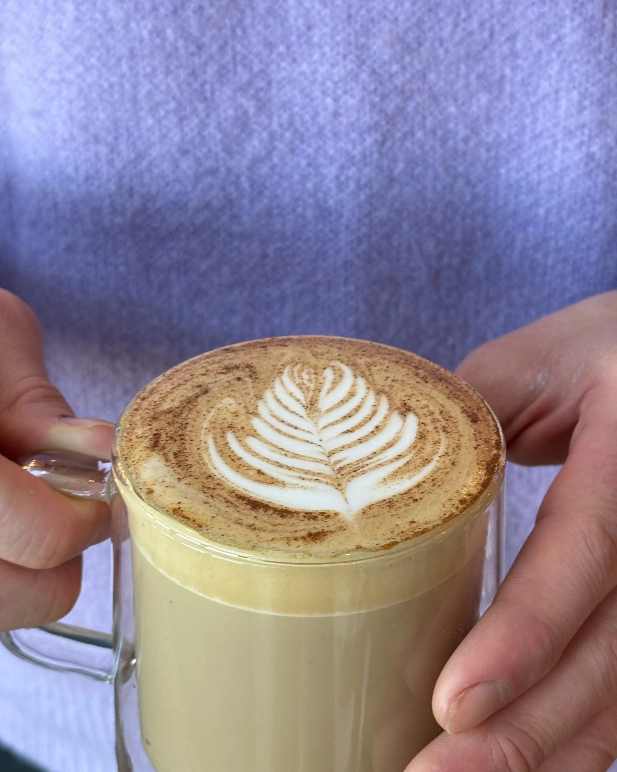 Be Coffee YEG