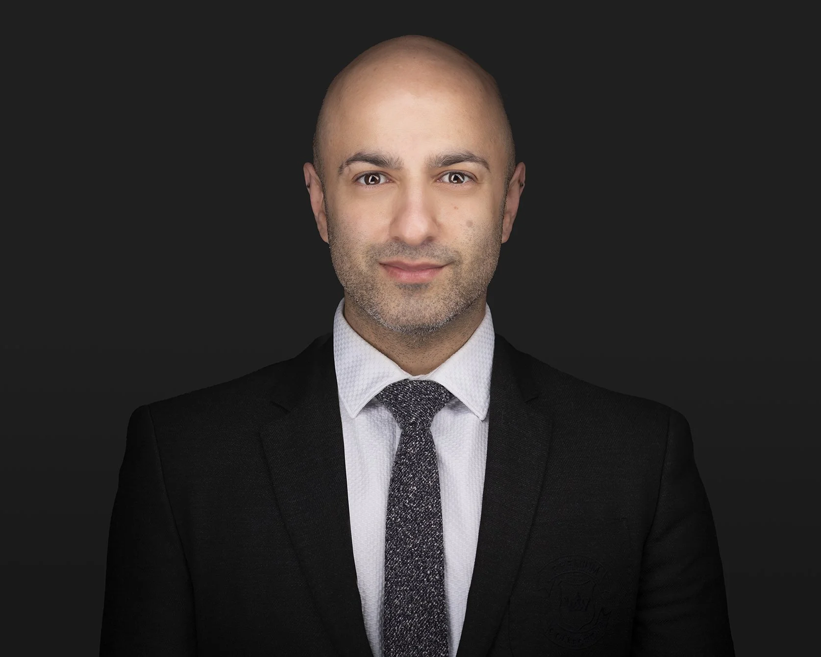 Dr. Sundeep Singh — Kelowna Gastroenterology Associates