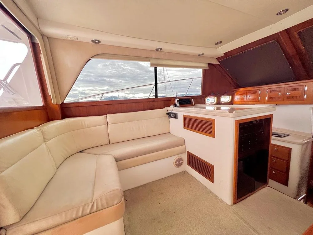 Book Costa Rica’s Best Private Fishing Charter | Fish Tale 2 – Marina ...