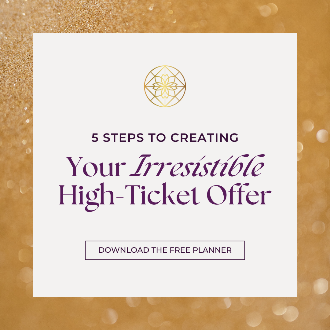 Resources and On-Demand Programs for coaches, creatives & service-based ...