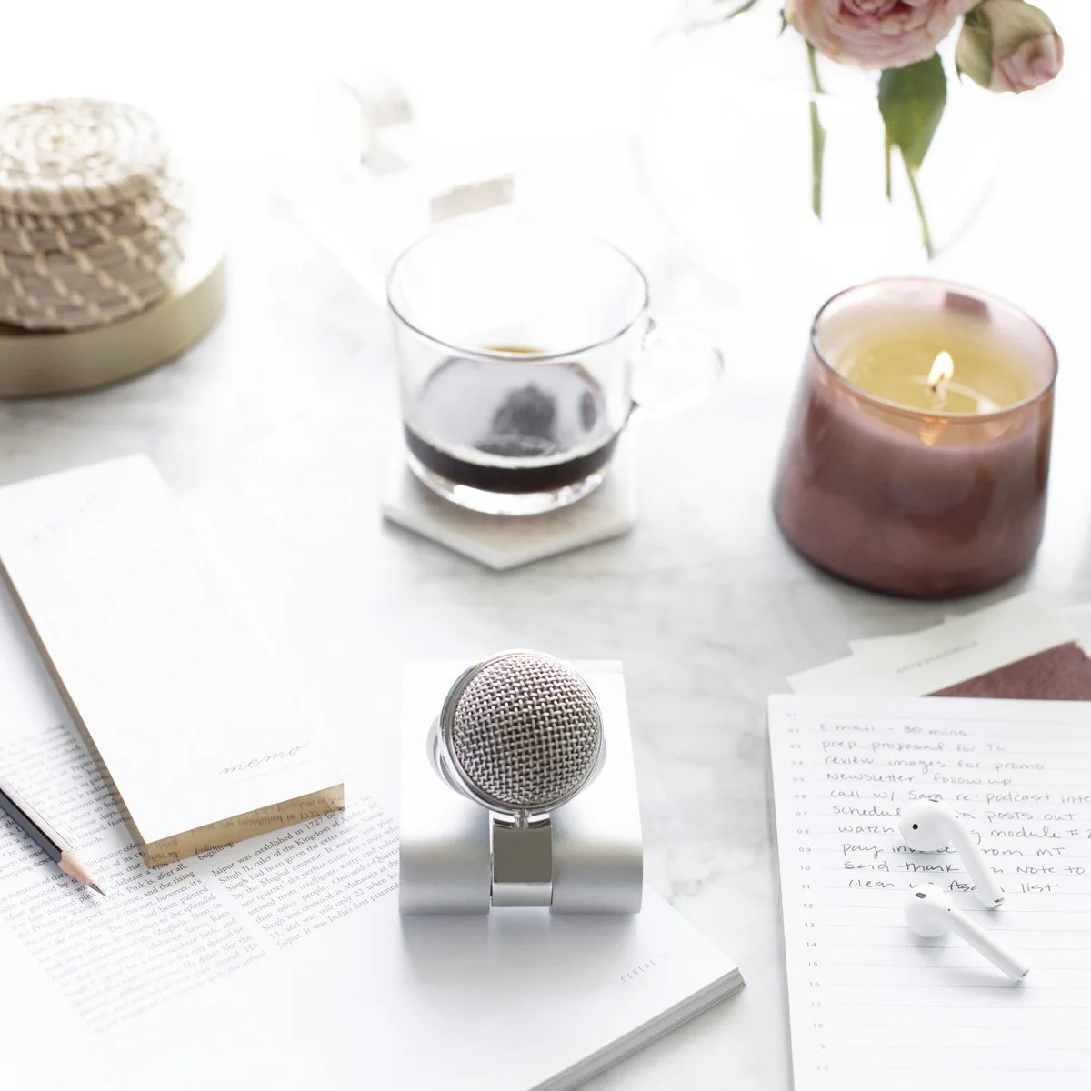 Stacey Brass-Russell Coaching