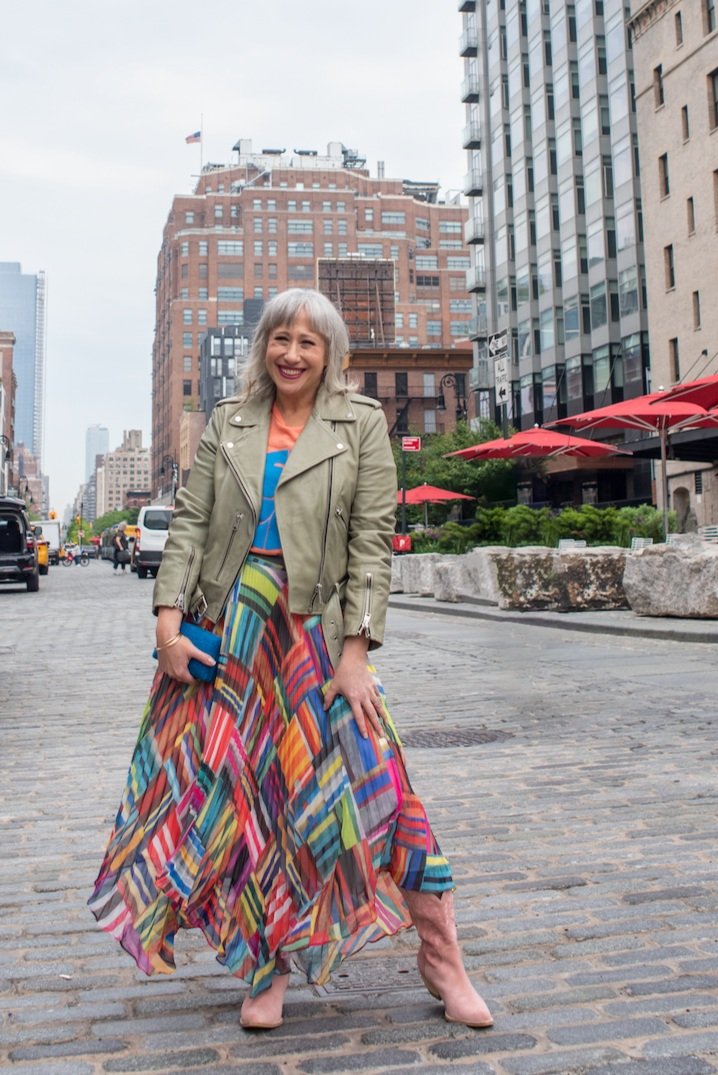 Expert Life and Business Coach — Stacey Brass-Russell