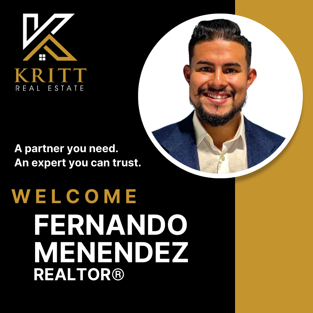 Kritt Real Estate