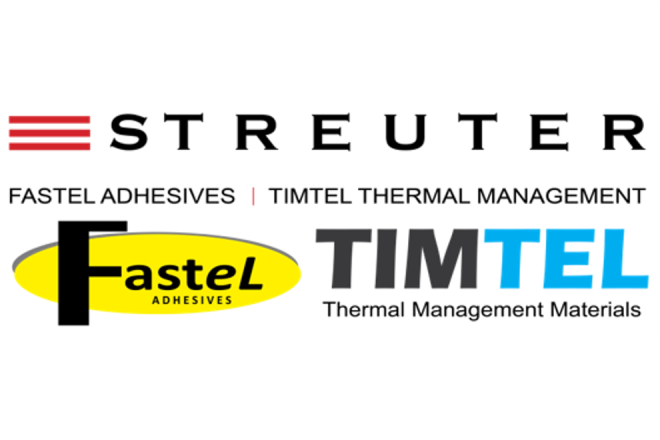 Streuter / FASTEL / TIMTEL — Power Component Sales, LLC
