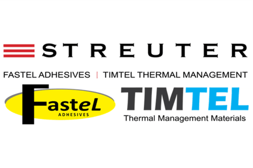 Streuter / FASTEL / TIMTEL — Power Component Sales, LLC