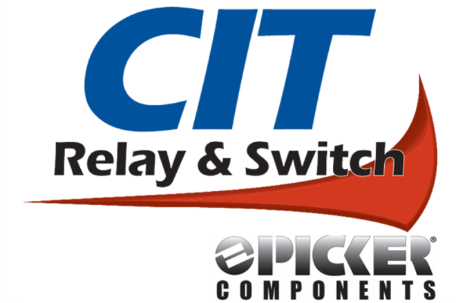 CIT Relay & Switch / Picker Components — Power Component Sales, LLC