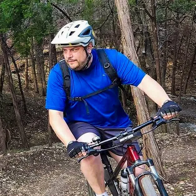 Group Rides — Austin Ridge Riders