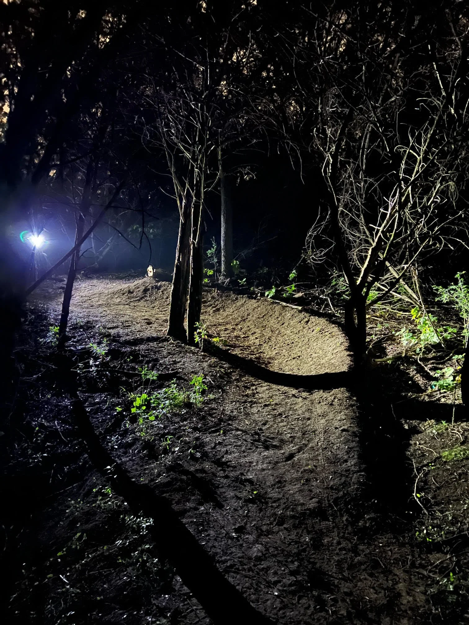 October 2023 Recap — Austin Ridge Riders