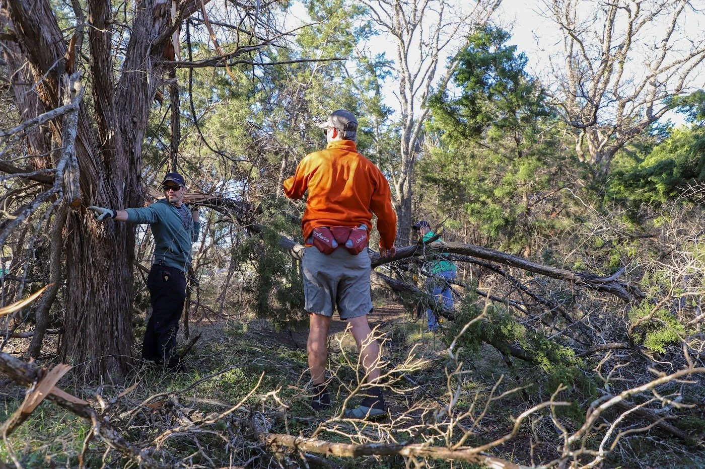 Austin Ridge Riders 2023 Recap — Austin Ridge Riders